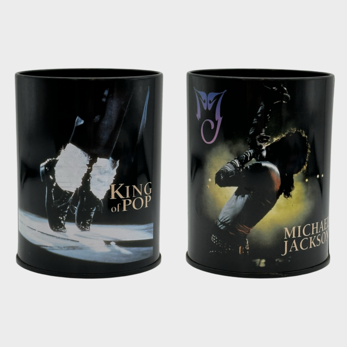 Michael Jackson HIStory Pencil Cup – Michael Jackson Market