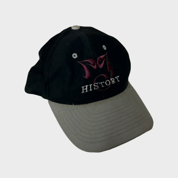 Michael Jackson HIStory World Tour Official Cap Hat – Michael Jackson ...