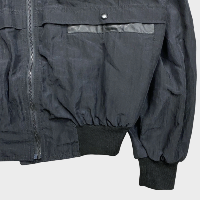 Michael Jackson Dangerous World Tour Crew Jacket – Michael Jackson Market