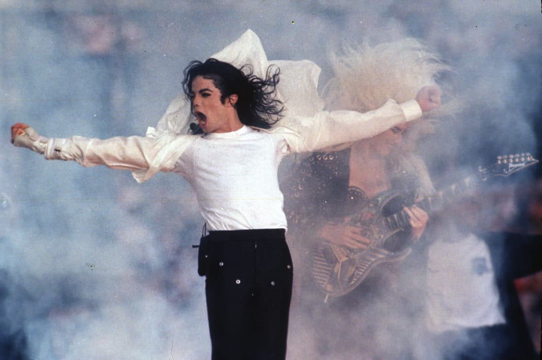 Sell Us Your Stuff! – Michael Jackson Market