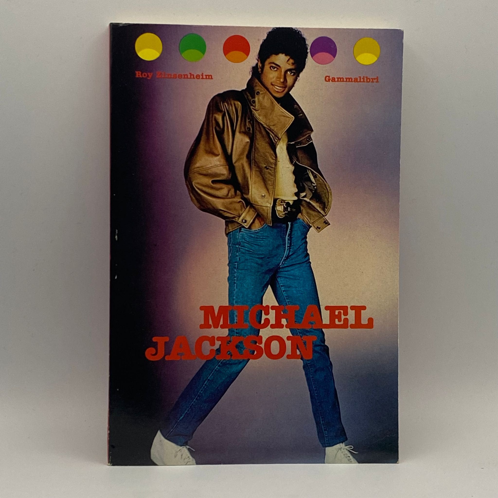 General Books - Michael Jackson Market