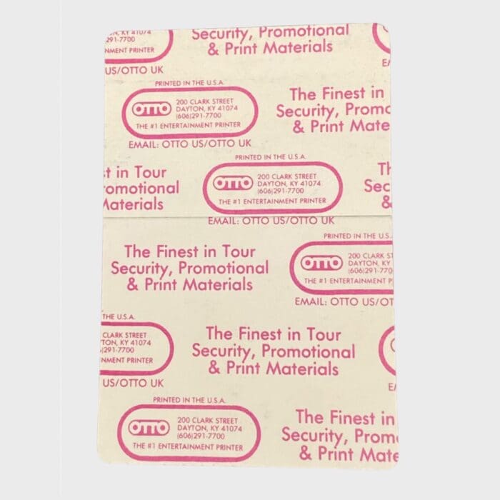 Tour Merchandise - Michael Jackson Market