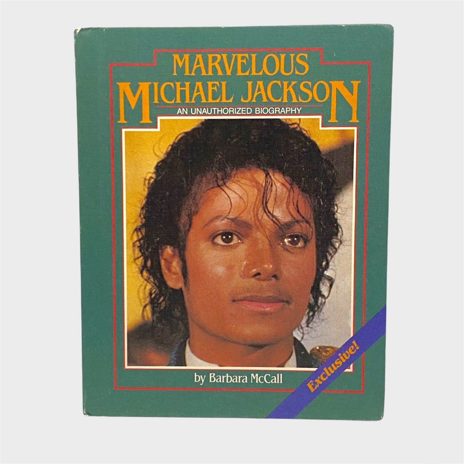 General Books - Michael Jackson Market