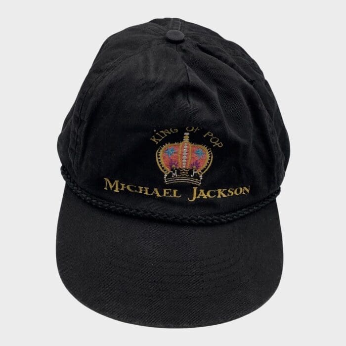Hats - Michael Jackson Market