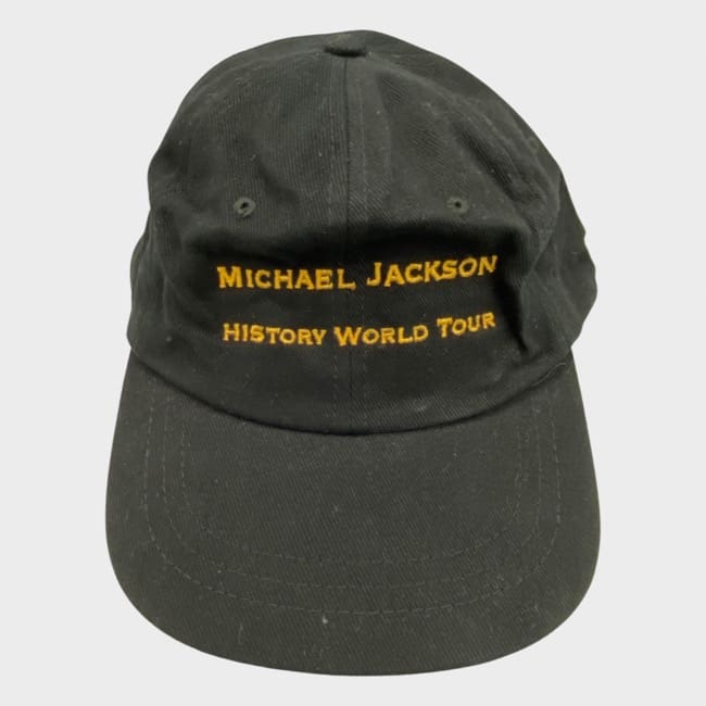 Hats - Michael Jackson Market