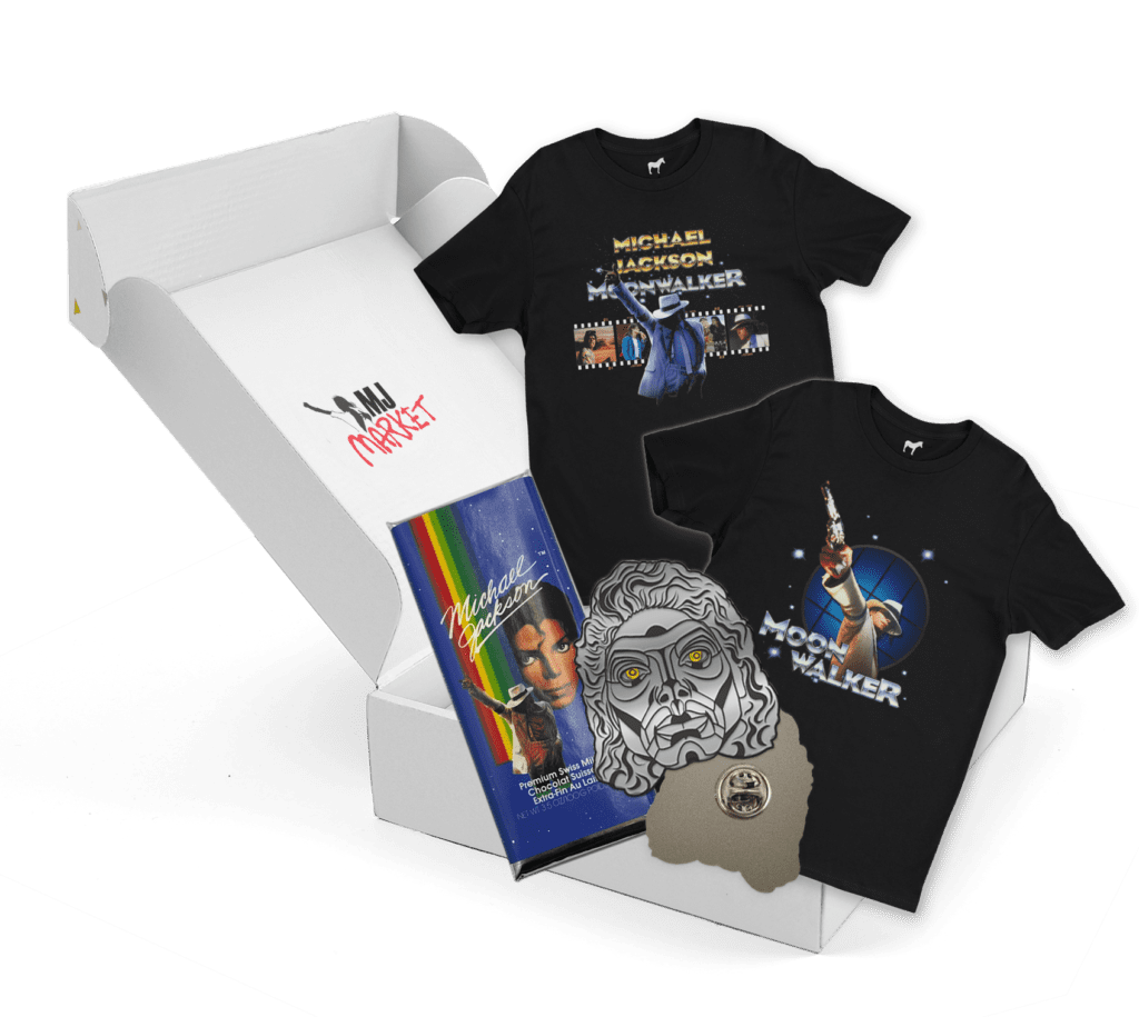 Michael Jackson Market – Michael Jackson Memorabilia Shop