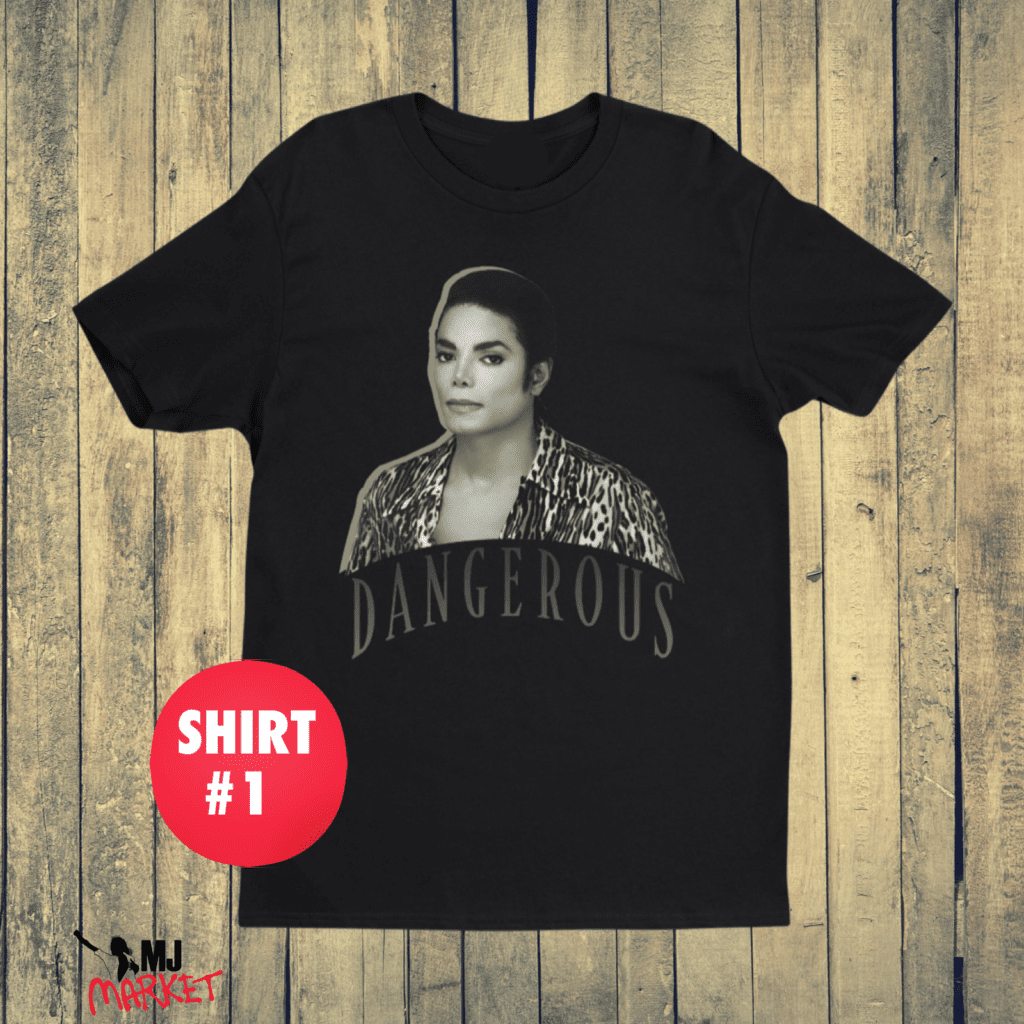 Michael Jackson Market – Michael Jackson Memorabilia Shop