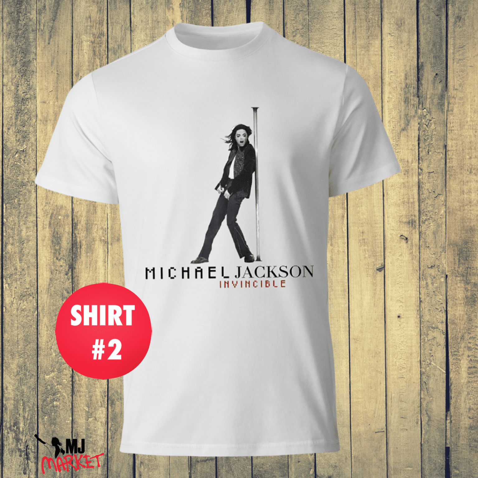 Michael Jackson Invincible Box – Michael Jackson Market