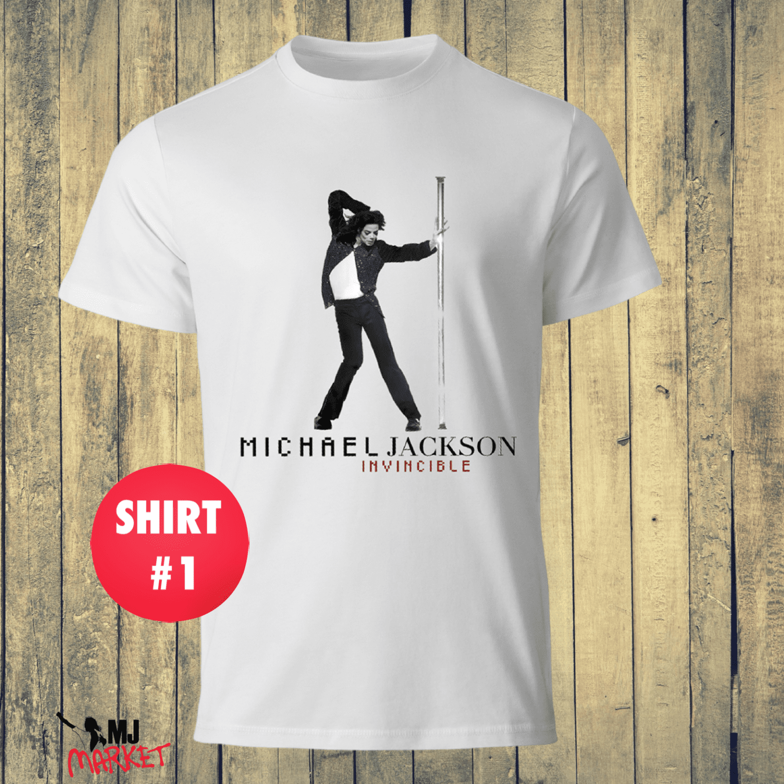 Michael Jackson Invincible Box – Michael Jackson Market