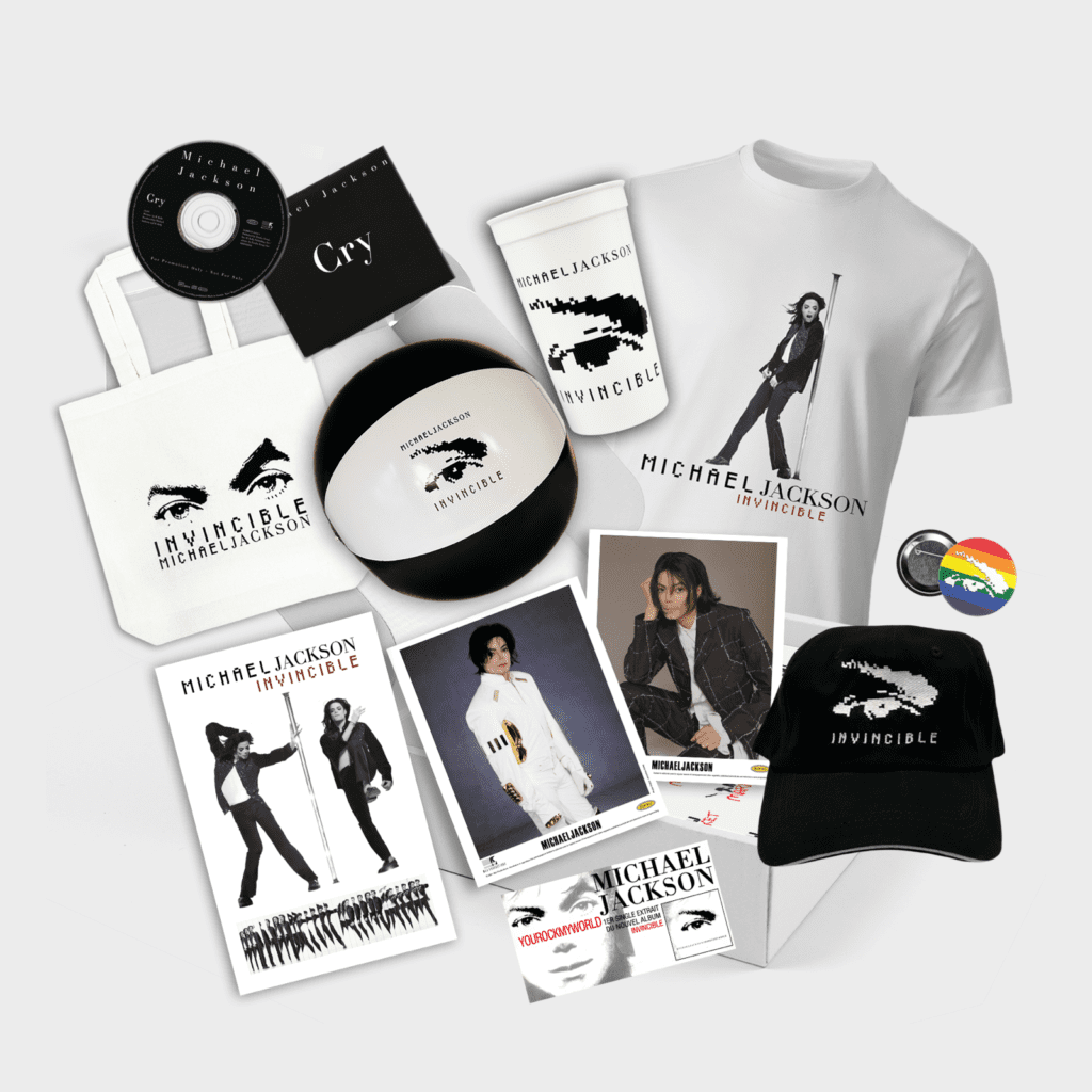 Michael Jackson Market – Michael Jackson Memorabilia Shop