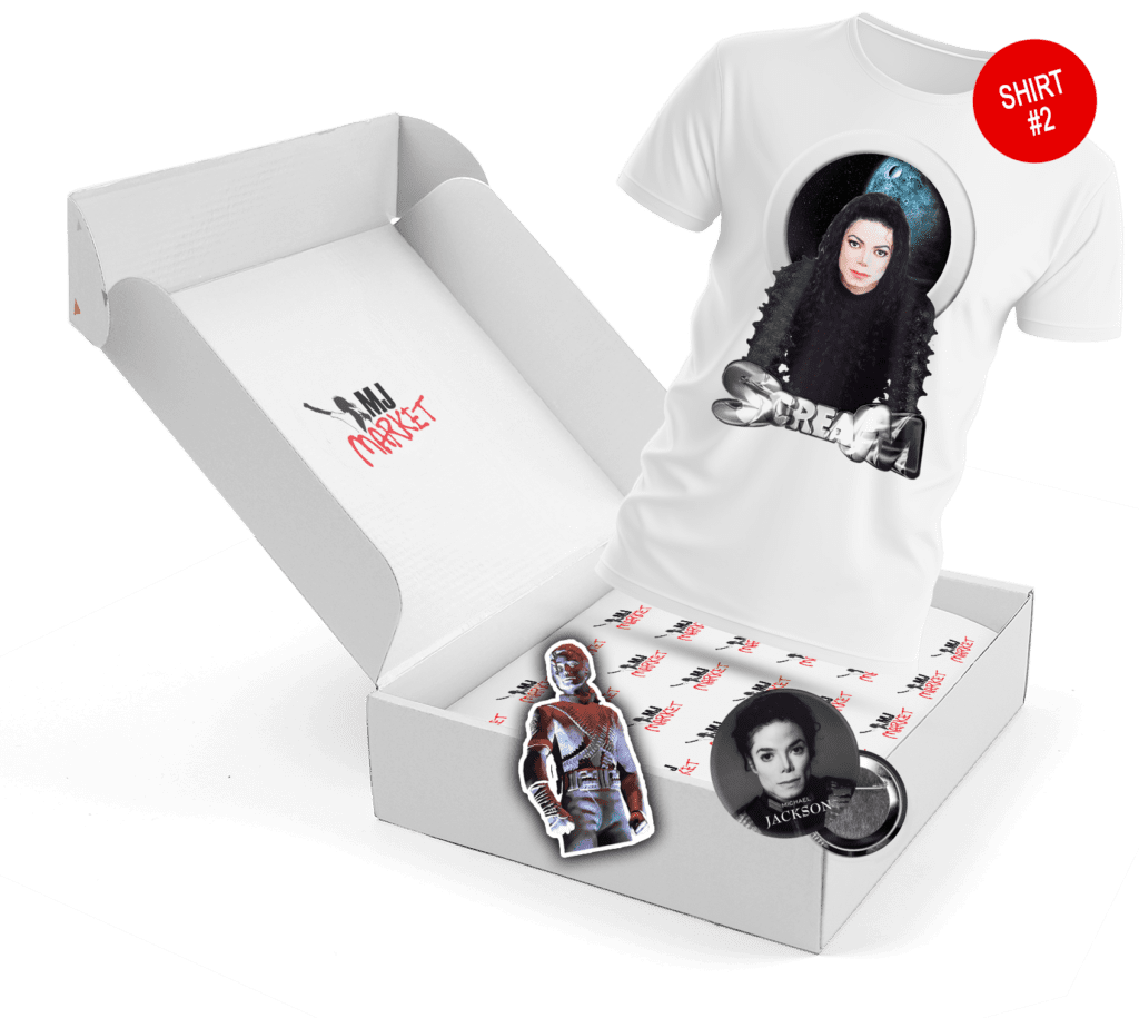 Michael Jackson Market – Michael Jackson Memorabilia Shop
