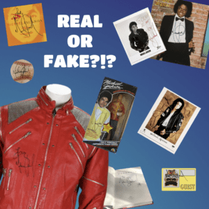 Michael Jackson Market – Michael Jackson Memorabilia Shop