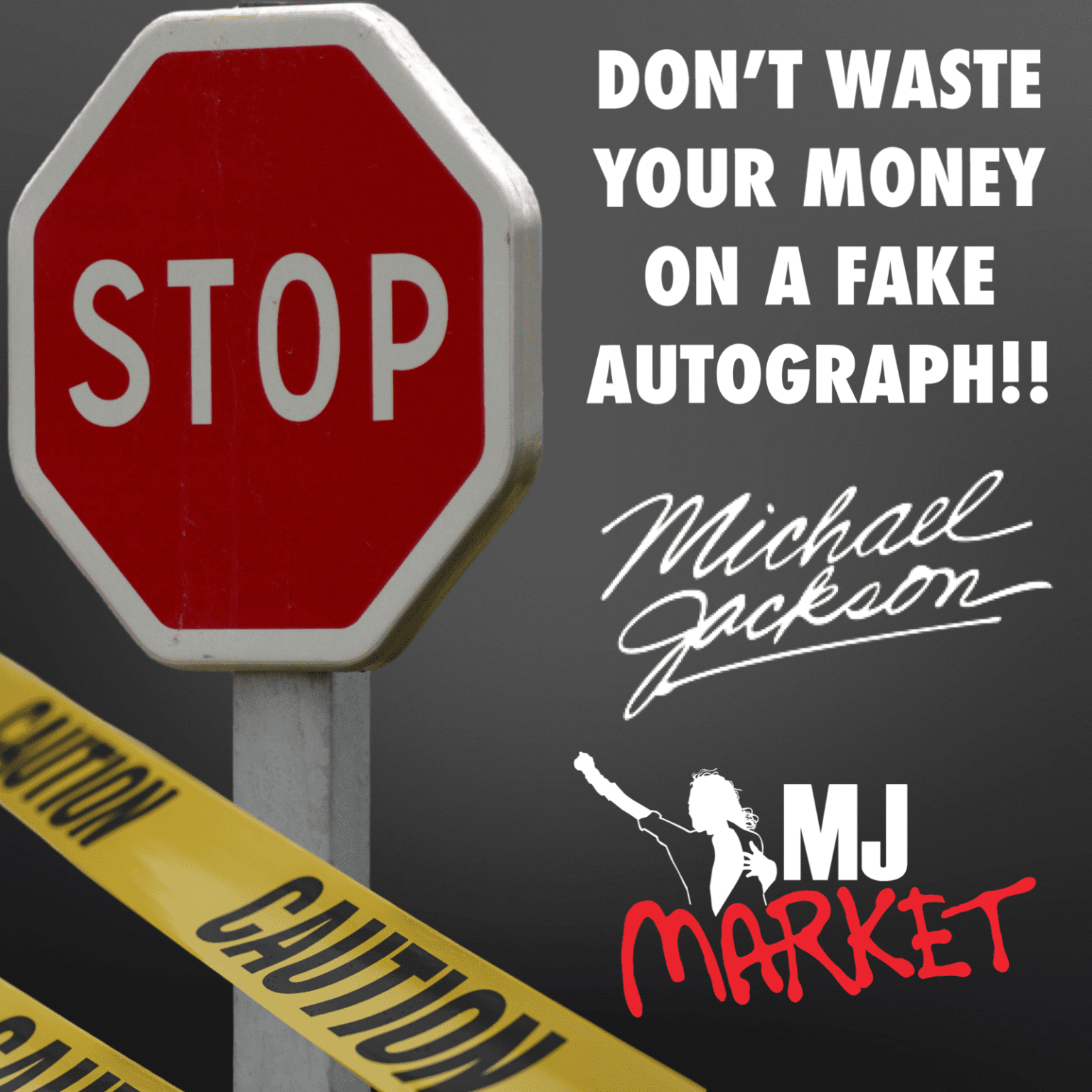 Michael Jackson Market – Michael Jackson Memorabilia Shop
