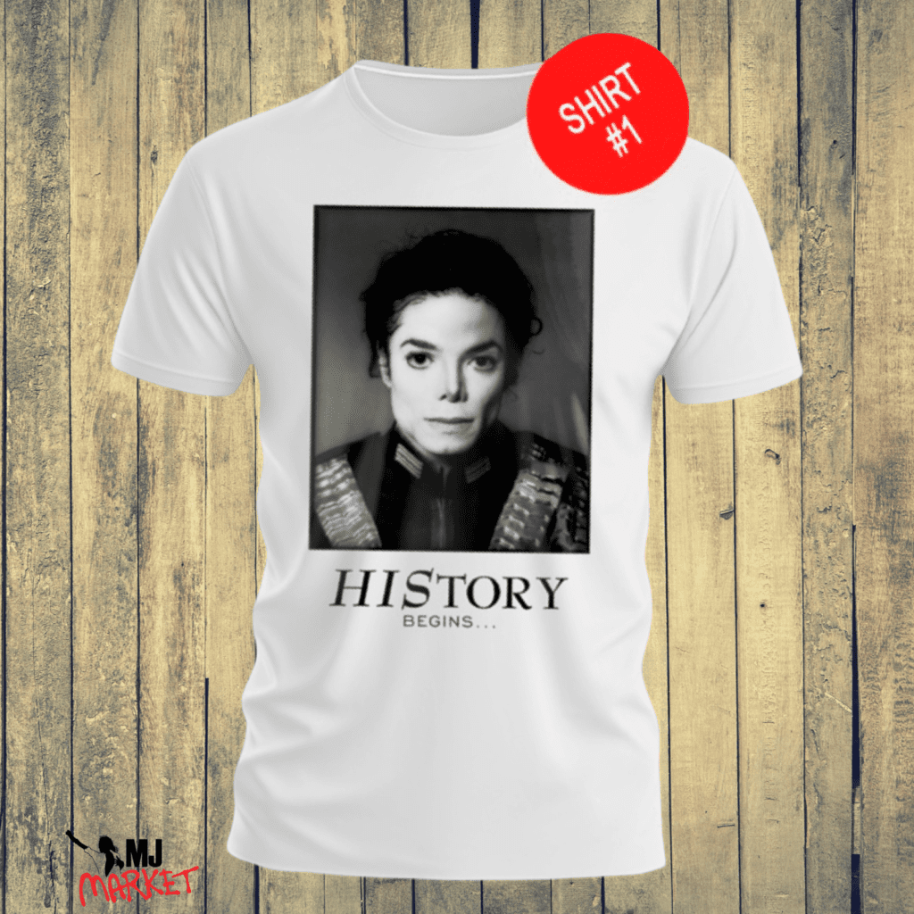 Michael Jackson Market – Michael Jackson Memorabilia Shop