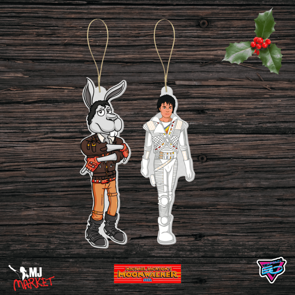Michael Jackson Market – Michael Jackson Memorabilia Shop