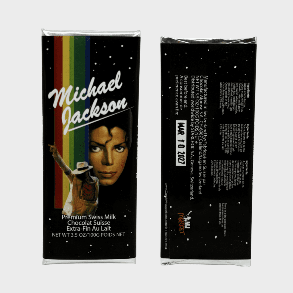 Michael Jackson Market – Michael Jackson Memorabilia Shop