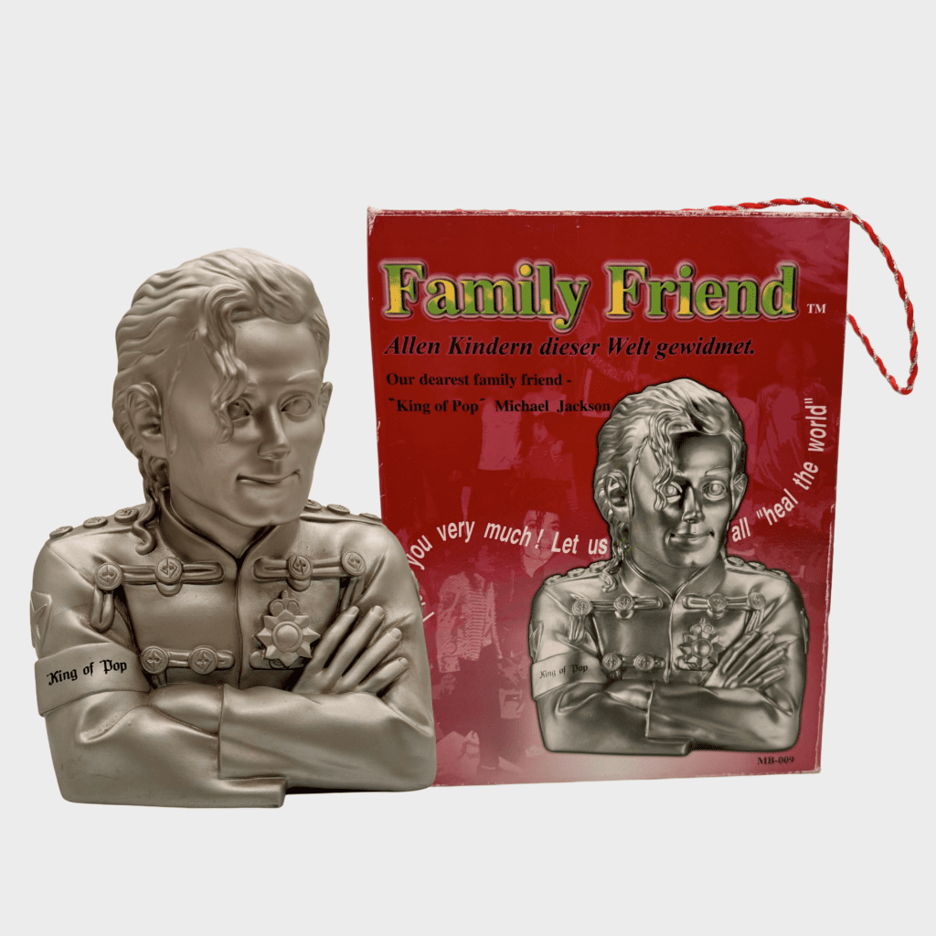 Michael Jackson Market – Michael Jackson Memorabilia Shop