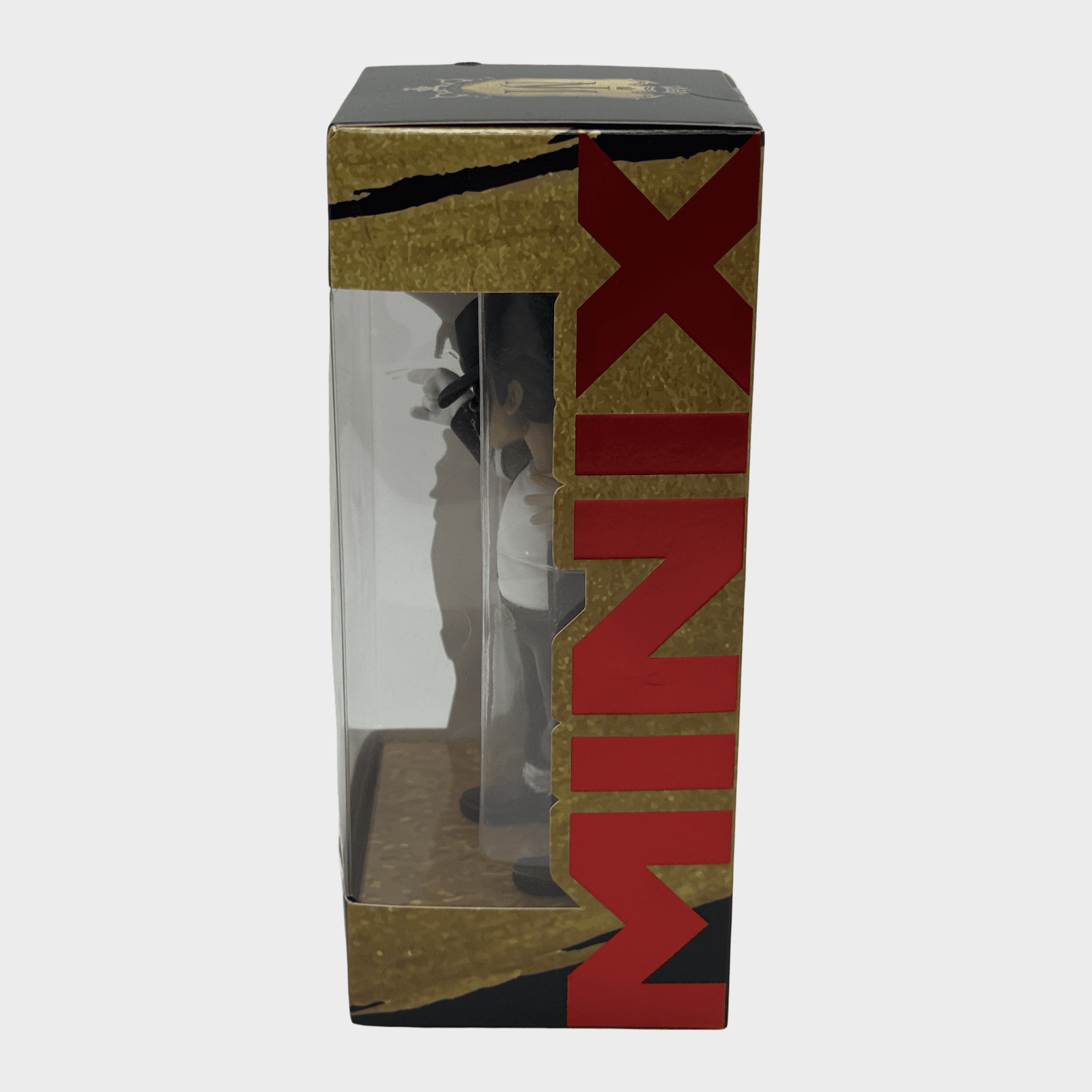 Michael Jackson Billie Jean MINIX Collectible Figurine – Michael ...