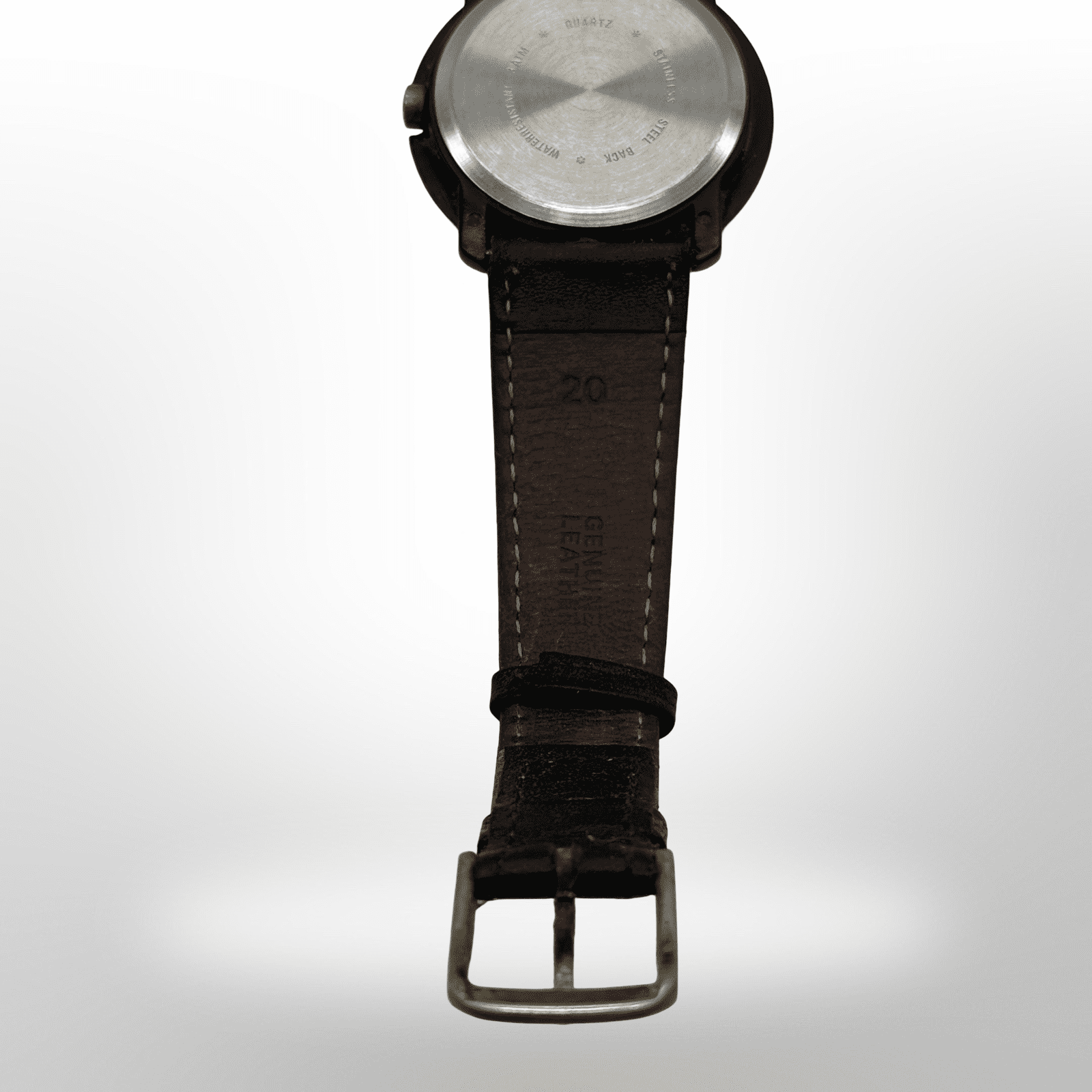 Michael Jackson Dangerous Official Watch – Michael Jackson Market